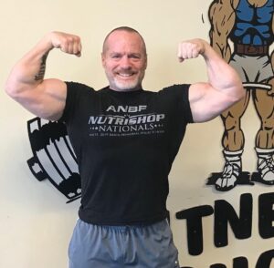 ANBF: Championing Drug-Free Natural Bodybuilding in the USA